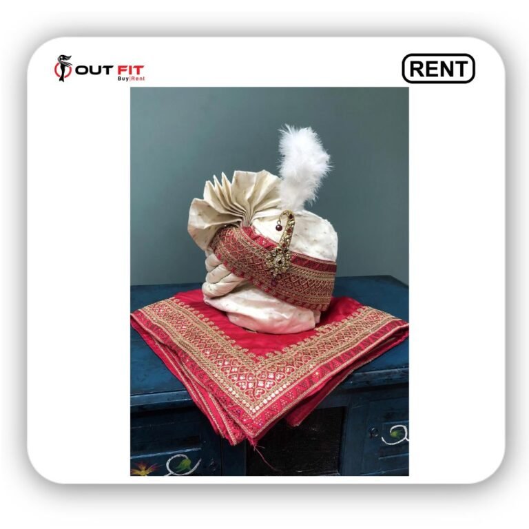 Men wedding dress on rent - Outfit Rental Shop