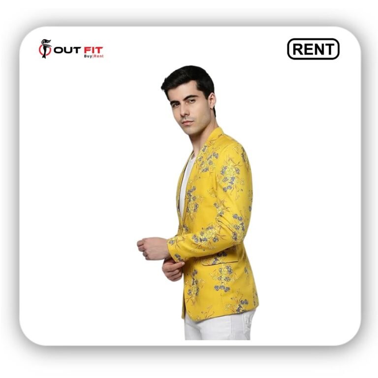 Men wedding dress on rent - Outfit Rental Shop