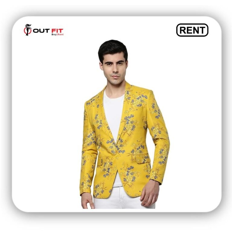 Wedding, Party, and Photoshoot? Rent Outfits in Bangalore! - Outfit ...